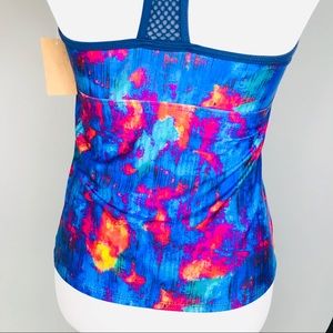 Title nine | Swim | Title Nine Jane Bond Tankini Swim Top | Poshmark